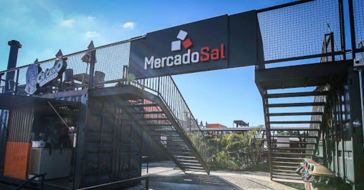 Mercado Sal está com vagas abertas em Curitiba